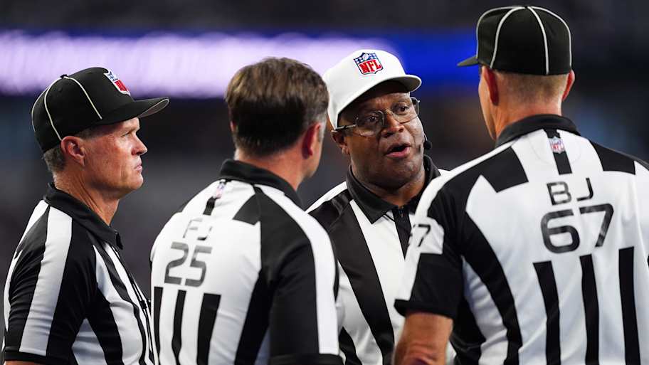 Who are the referees for Super Bowl 59? Full breakdown of the ...