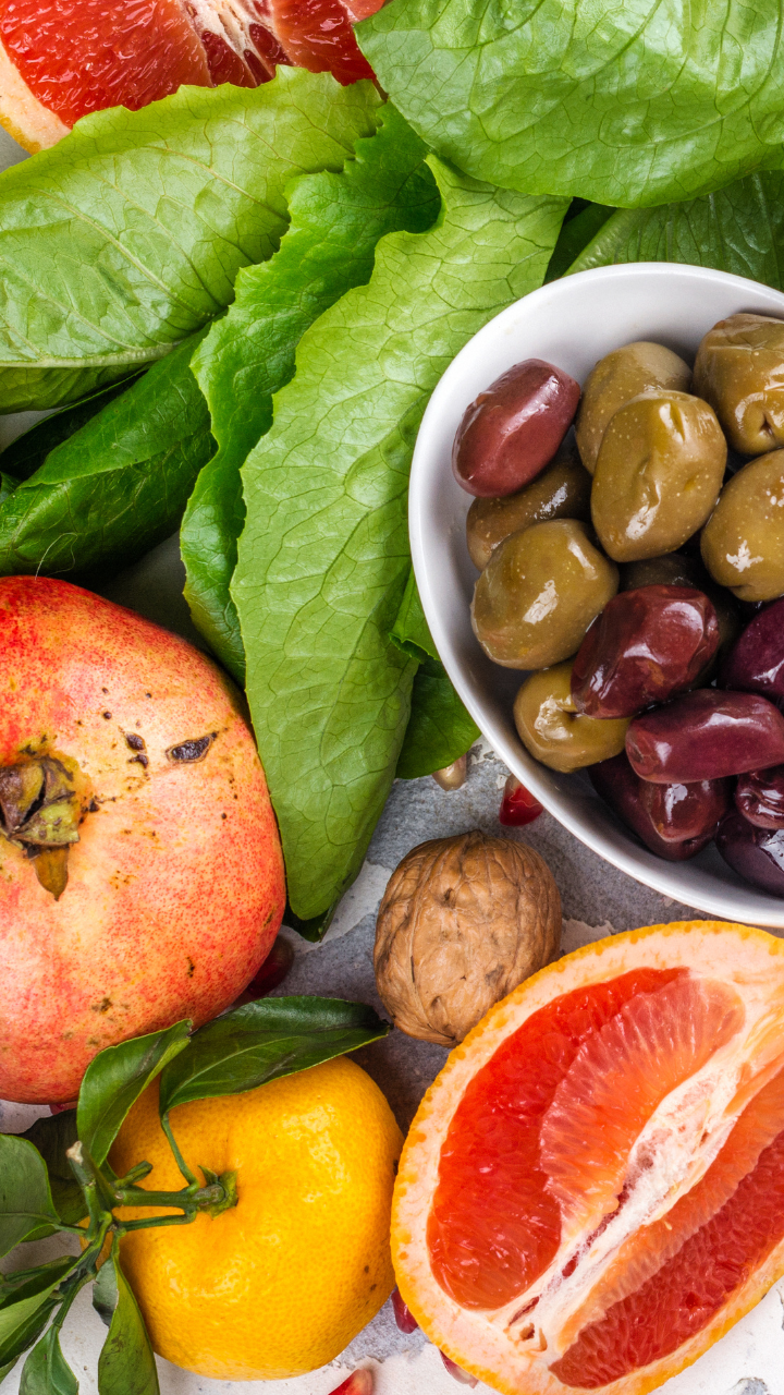 10 fruits to keep the skin soft and healthy