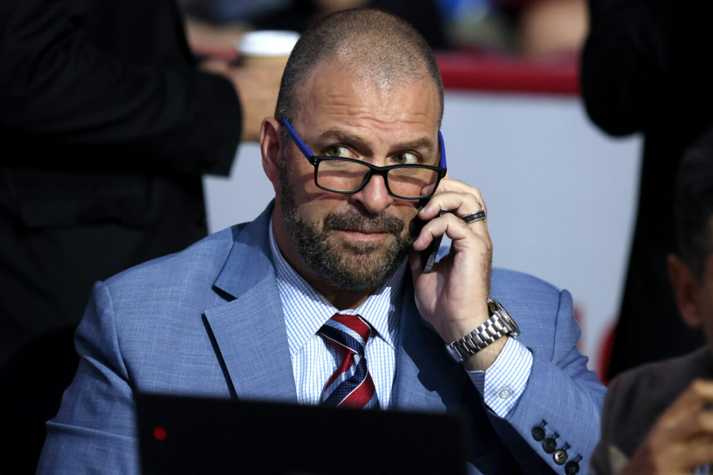 Panthers Can Move These 3 AHL Players at the Trade Deadline