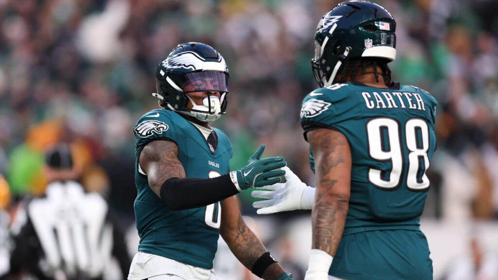 Defensive & Special Teams Props to Target in Super Bowl LIX