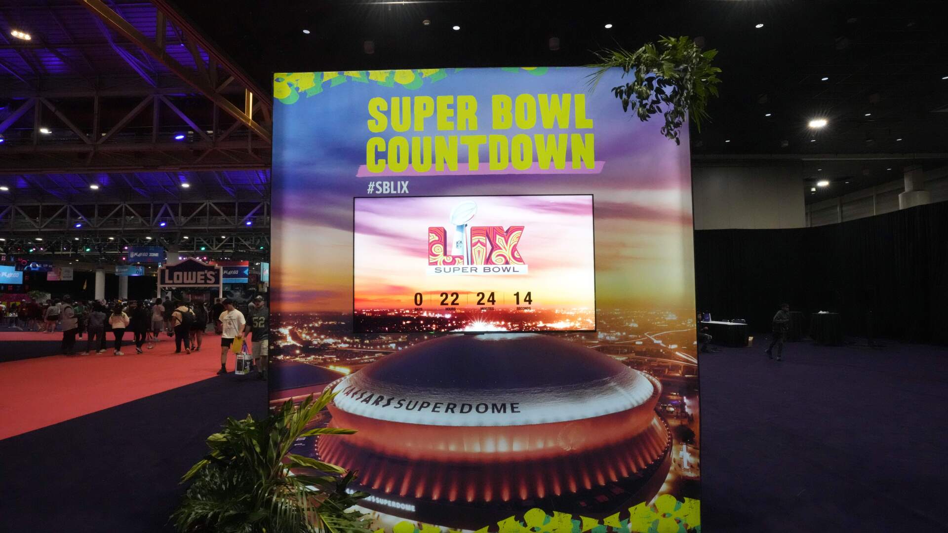 Where is the 2025 Super Bowl: Location, date, kickoff time and more for ...