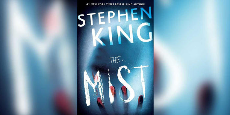 Stephen King's 10 Best Sci-Fi Books & Stories, Ranked