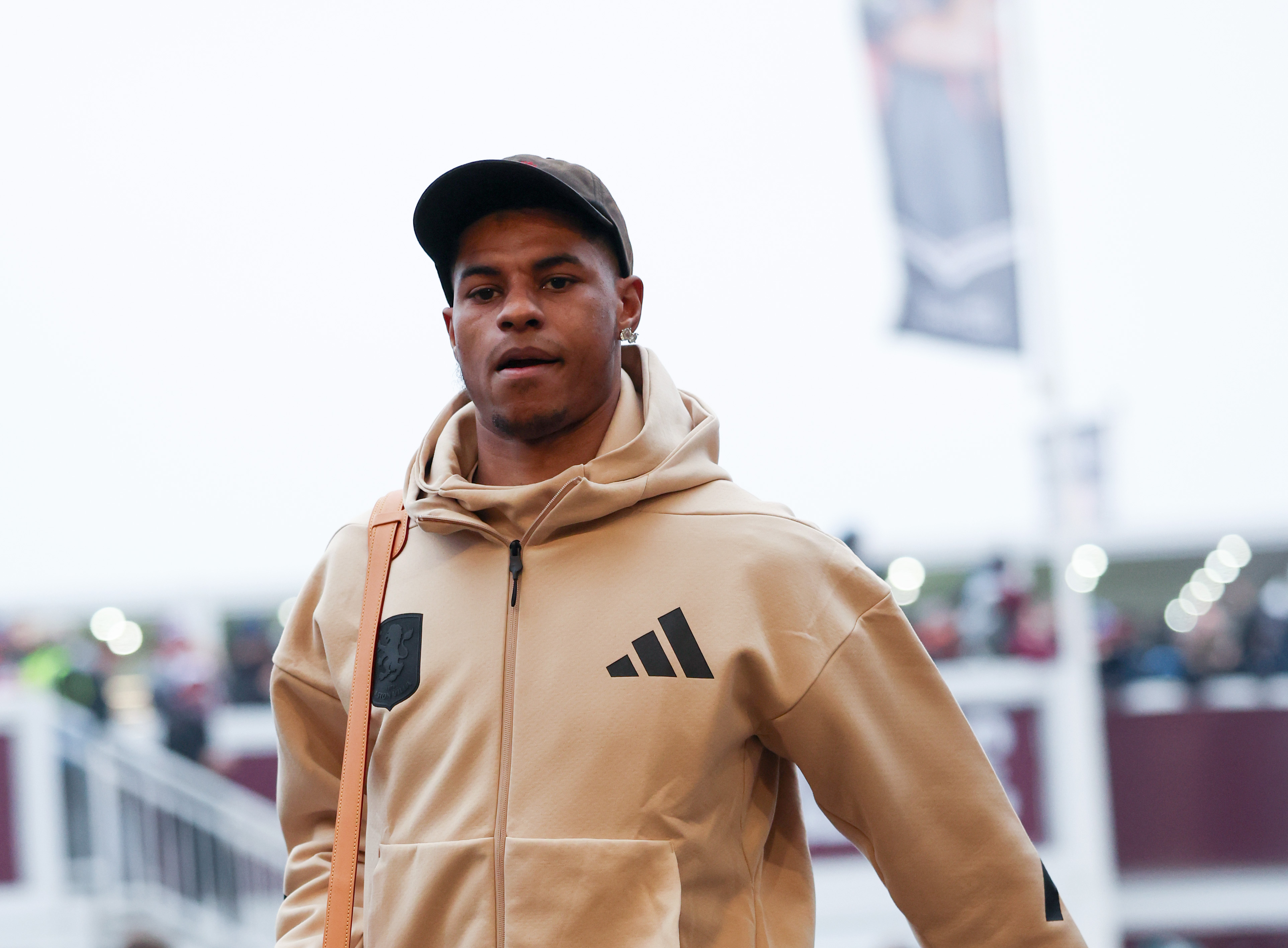 Aston Villa star 'deeply disappointed' with Marcus Rashford decision ...