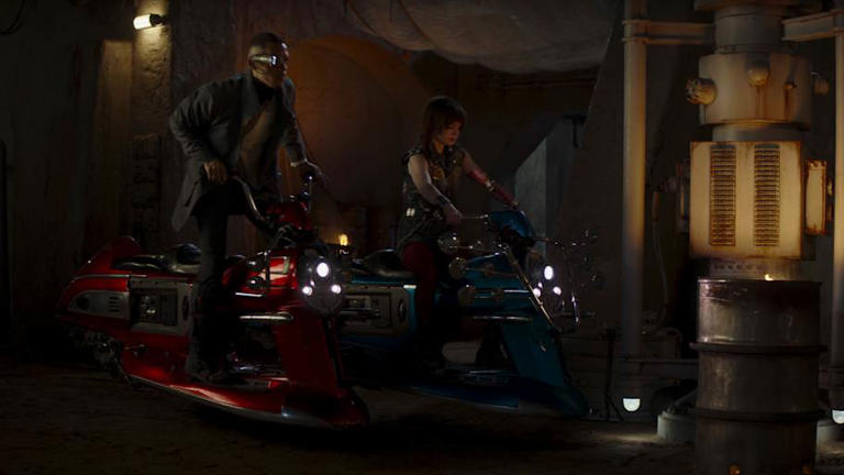 Book of Boba Fett: The lasting impact of the Mods