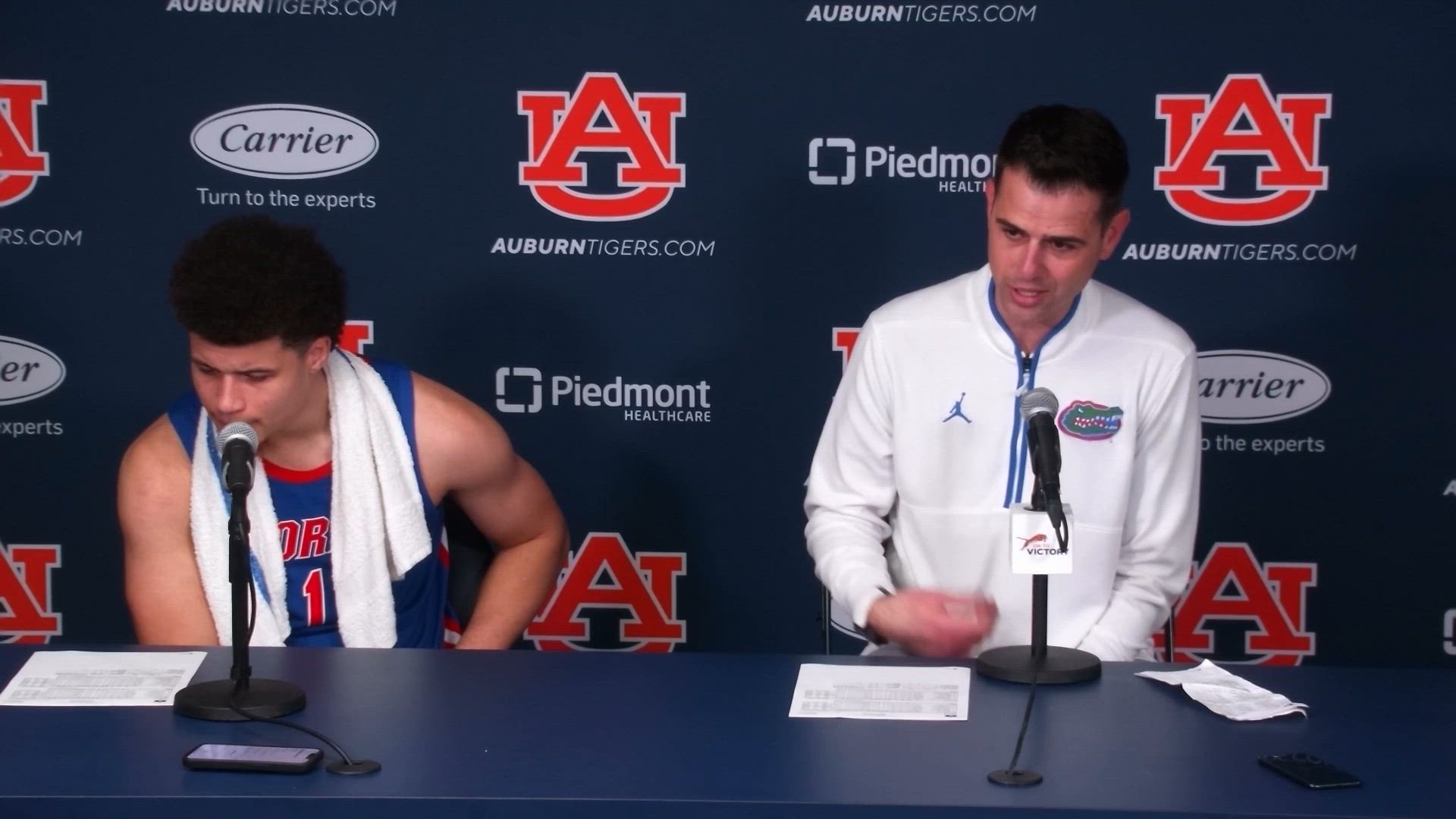 One Player No. 2 Florida Gators Must Contain to Beat LSU