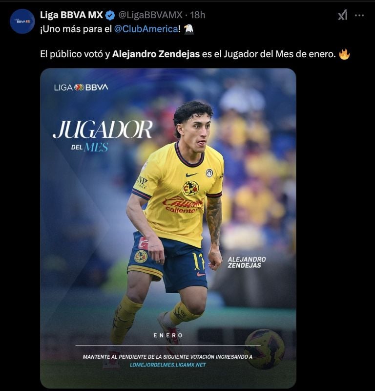 Alejandro Zendejas REVELA por qué le está yendo bien en esta etapa con ...