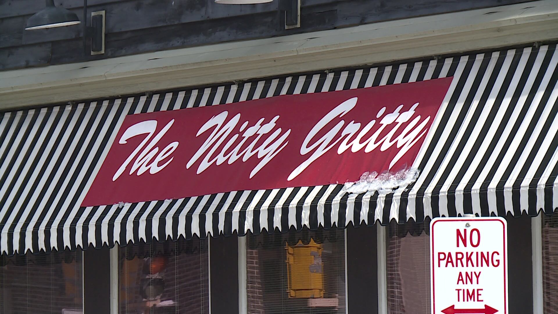Nitty Gritty responds after over 200 underaged patrons cited