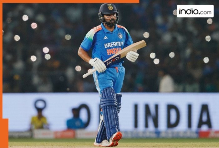 IND vs ENG: Rohit Sharma silences the critics, smashes a stunning century against England