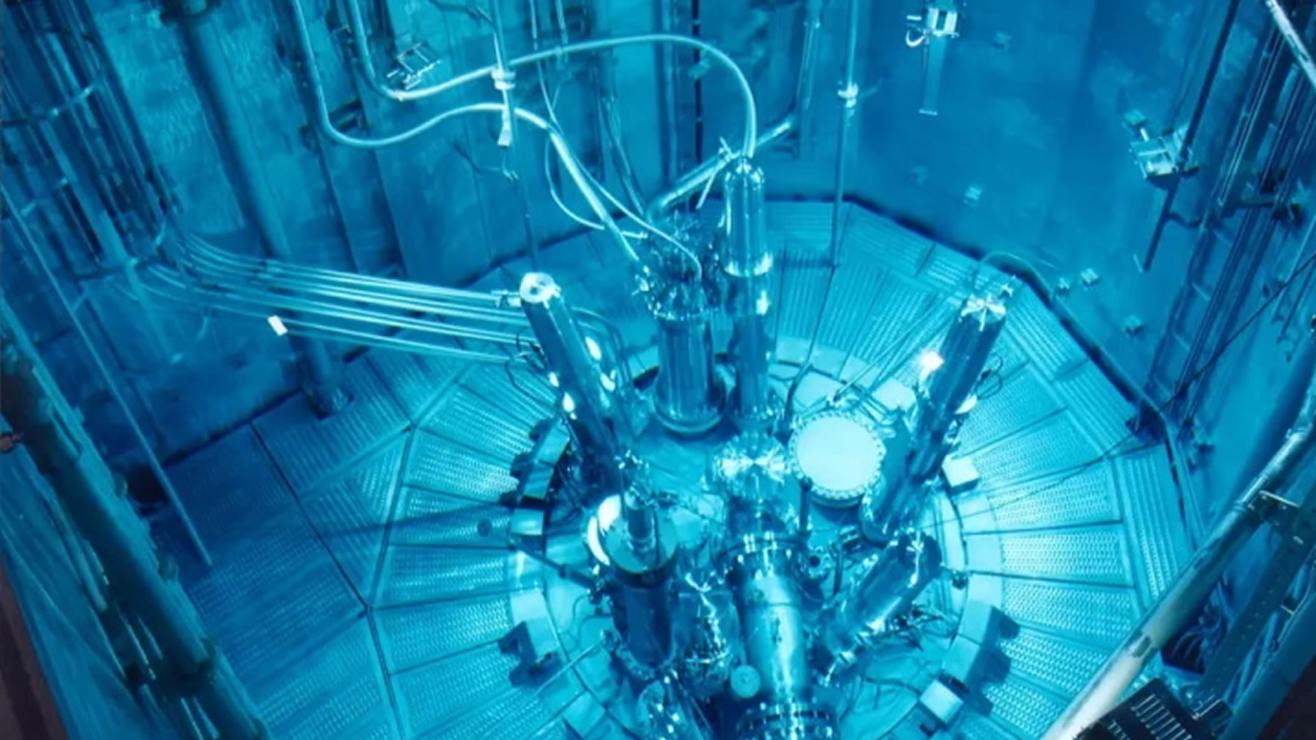 EU project to use low-enriched uranium fissile materials as nuclear ...