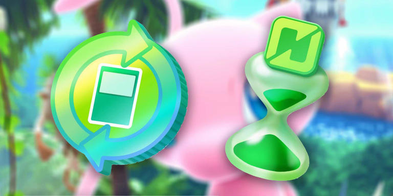 Pokémon TCG Pocket's New Update Is Great News For Frustrated Fans ...