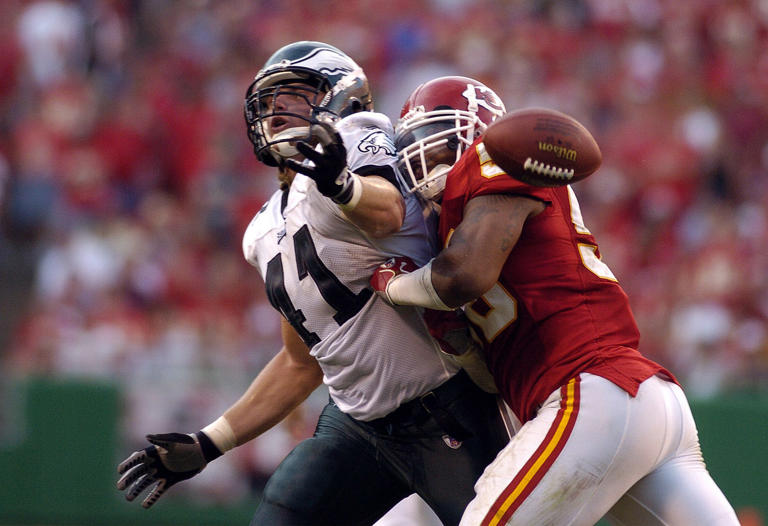 Chiefs vs Eagles history: How every game between K.C., Philadelphia has ...