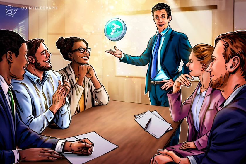 What is Tether (USDt), and how does it work?