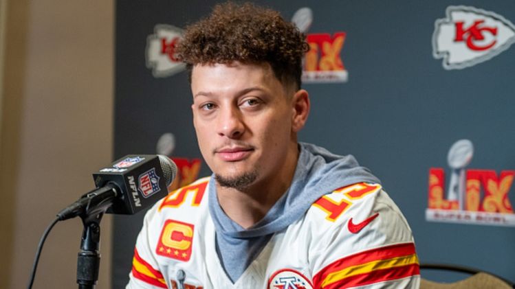 Patrick Mahomes stats: Breaking down QB's dominance ahead of Chiefs vs ...