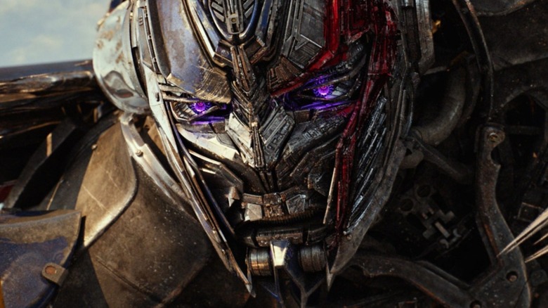 15 Best Action Scenes In The Transformers Franchise Ranked