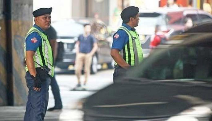 MMDA: Motorists can appeal traffic violations online MMDA: Motorists can appeal traffic violations online