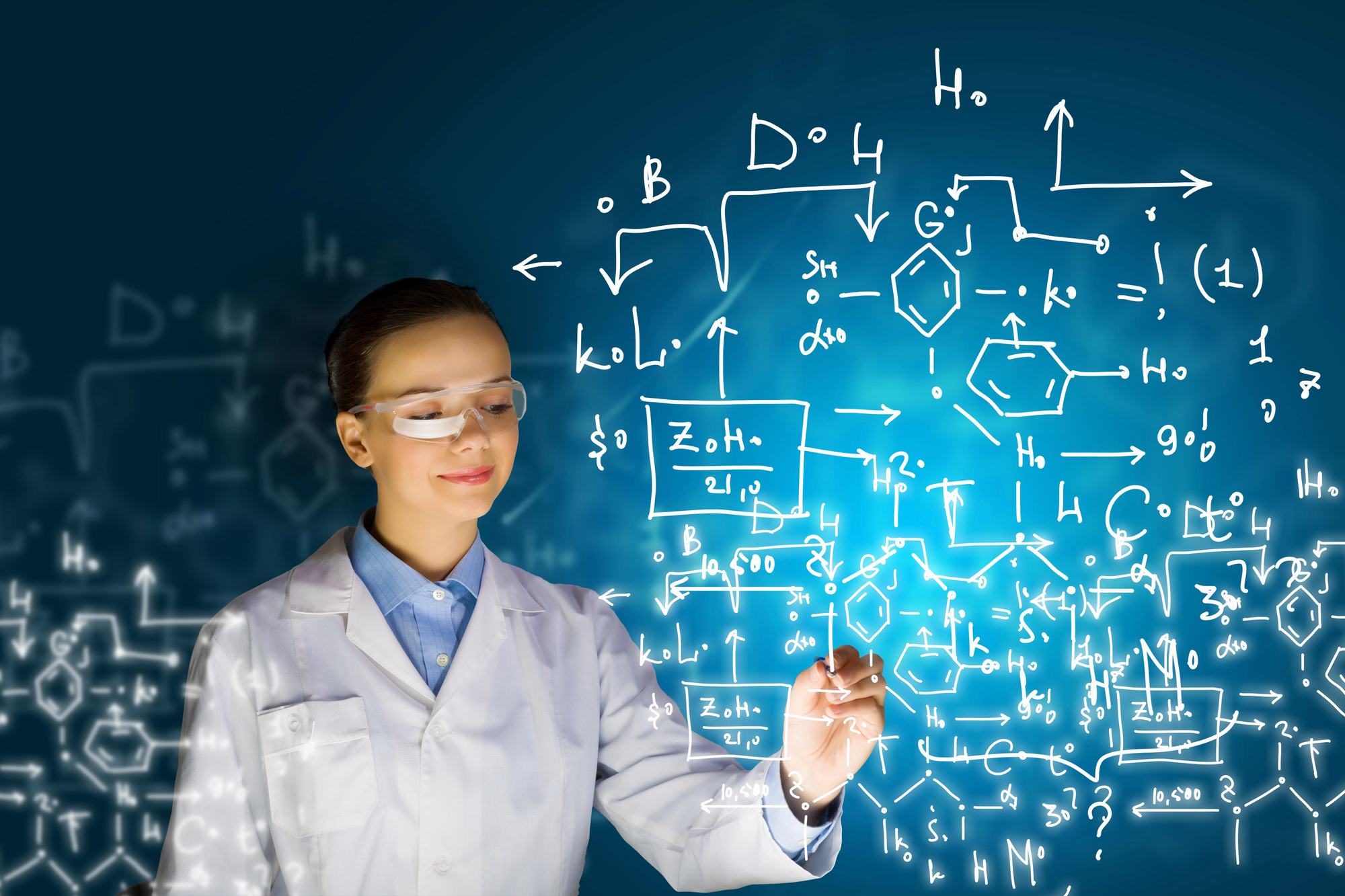 12 Inventions You Never Knew Were Made by Women