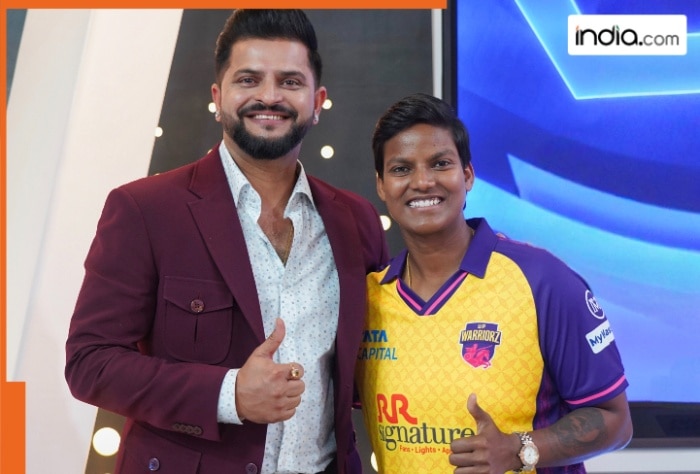 India's ace all-rounder Deepti Sharma to captain UP Warriorz in Season 3 of WPL