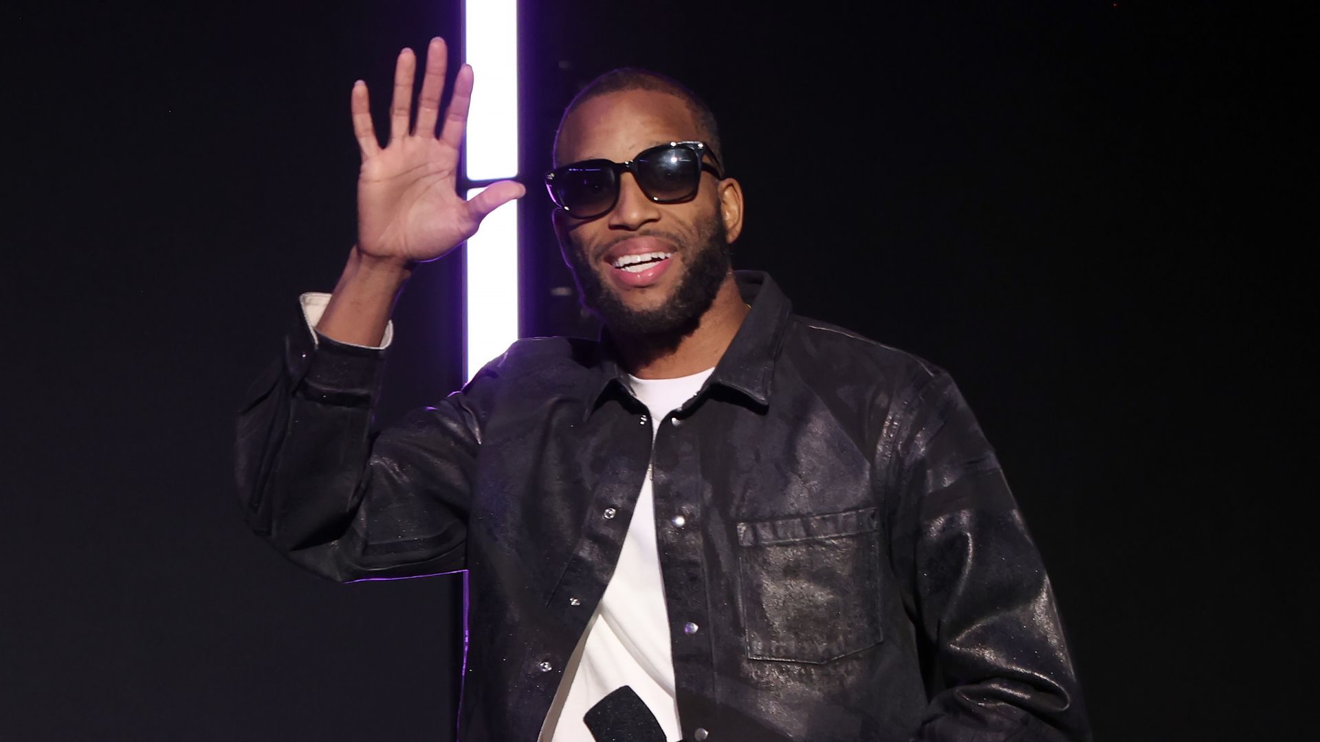 Meet Trombone Shorty, Super Bowl’s ‘America the Beautiful’ singer