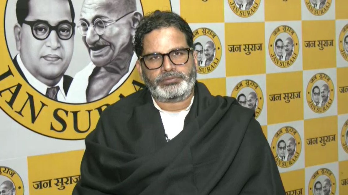 Arvind Kejriwal should've resigned after arrest, not bail: Prashant ...