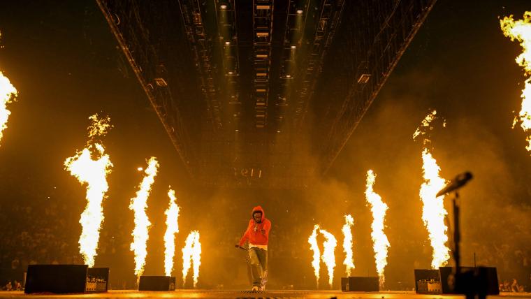 How long is halftime at the Super Bowl? Projected Kendrick Lamar show ...