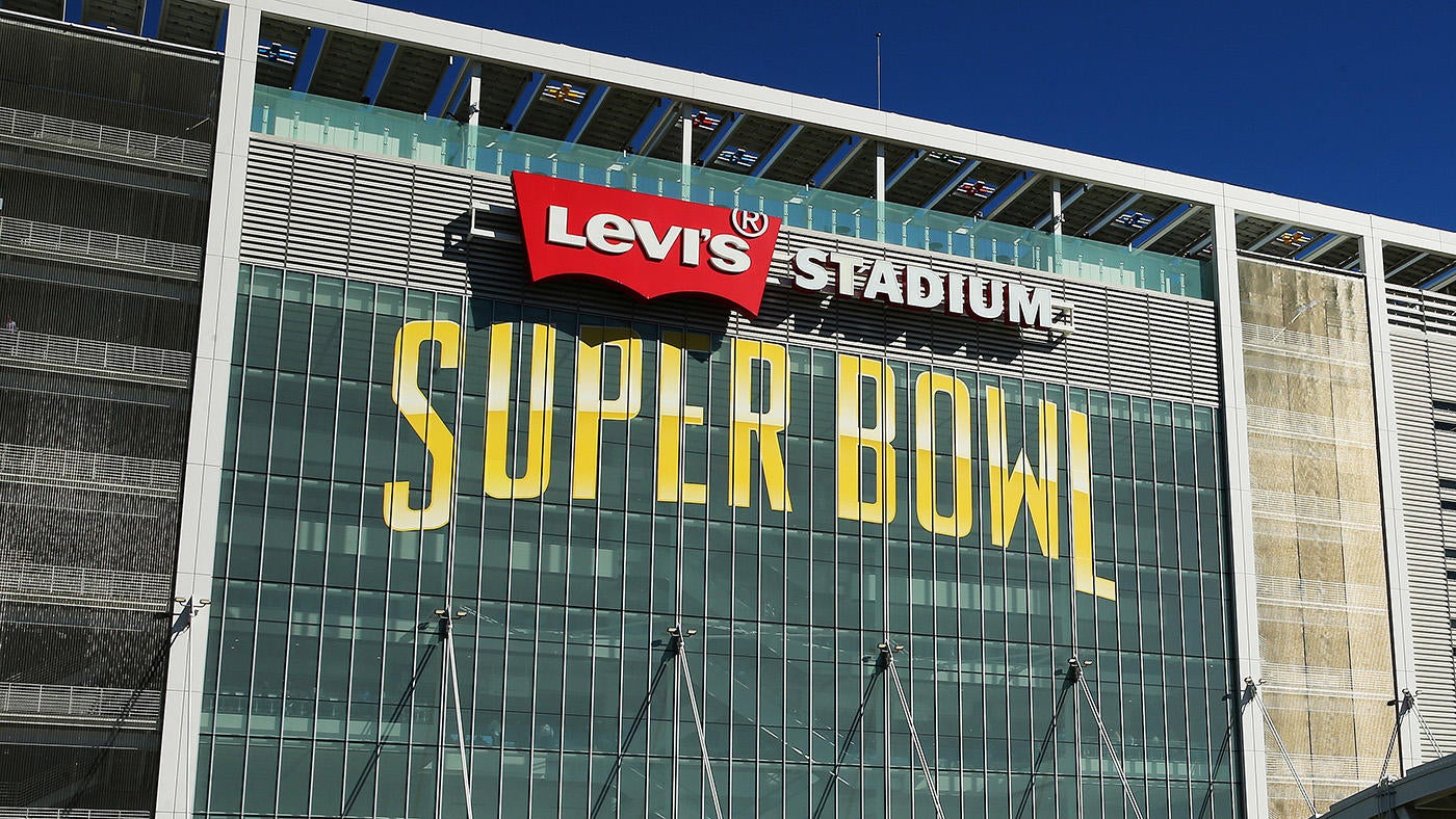 Where is 2026 Super Bowl? Looking ahead to next year's championship ...