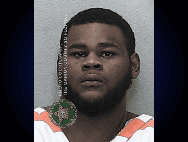 Multi-Agency Operation Leads To Arrest Of Wanted Florida Murder Suspect