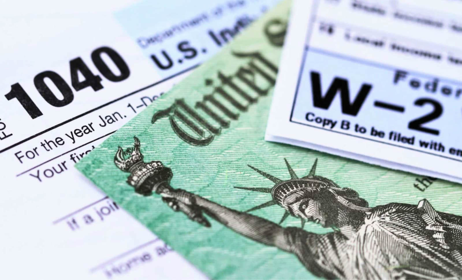 IRS Just Made It Official: Thousands of Taxpayers Can No Longer File ... IRS Just Made It Official: Thousands of Taxpayers Can No Longer File ...