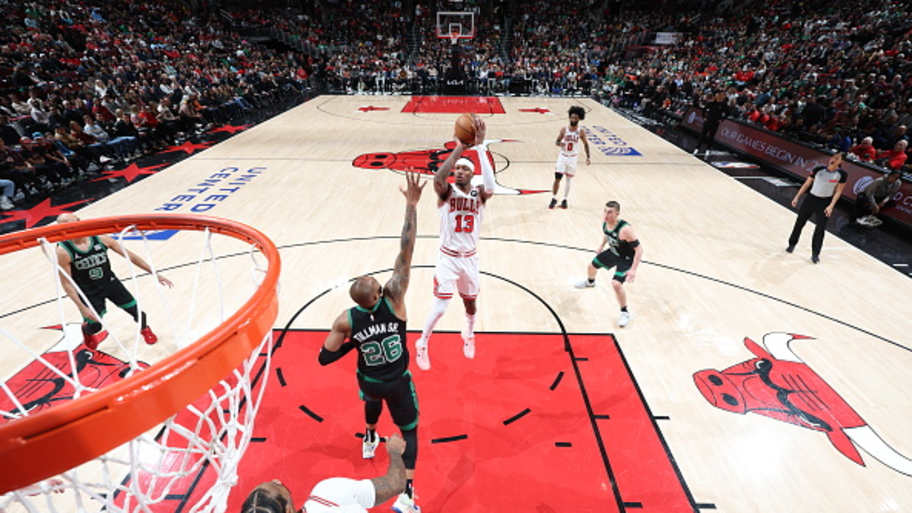 Torrey Craig Signed With Celtics to Play at 'Highest Level'