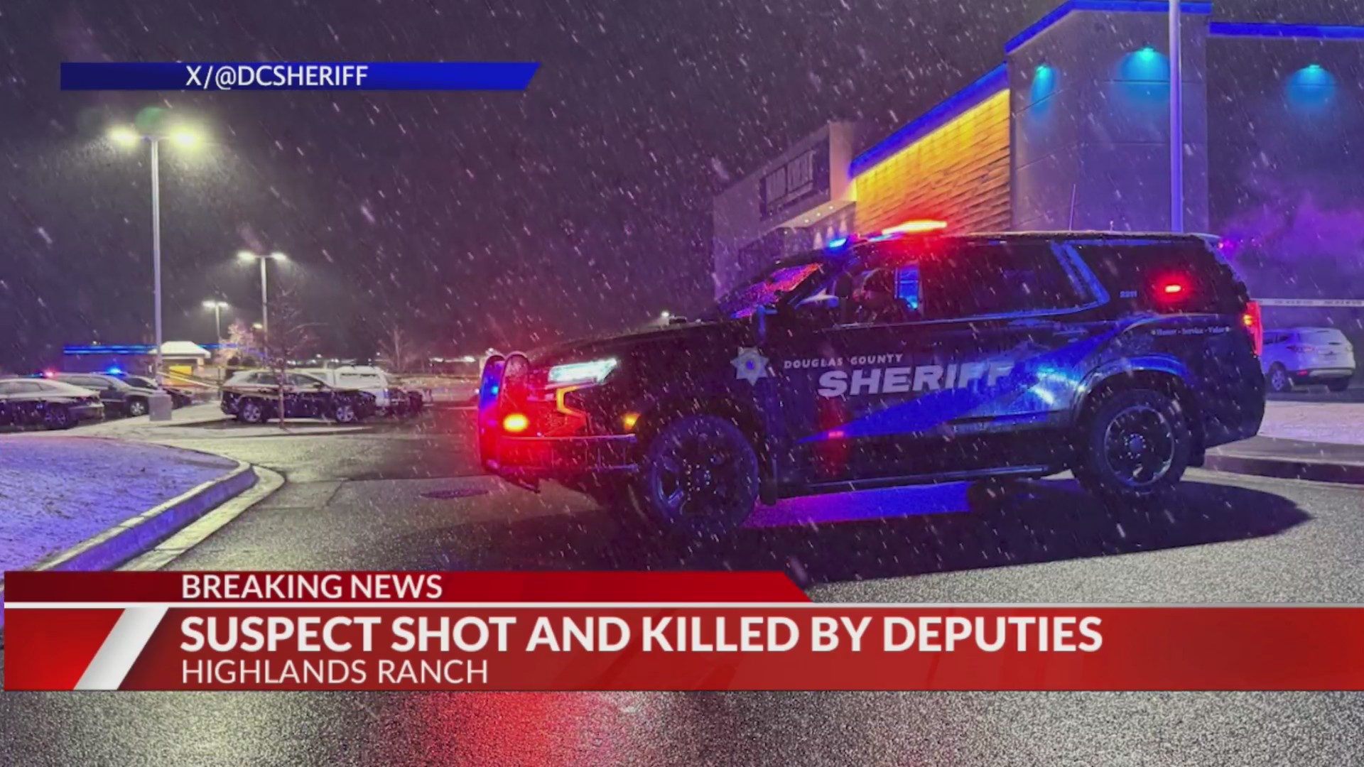 Deputy shoots, kills 1 after ‘active shooter’ call at Main Event in ...