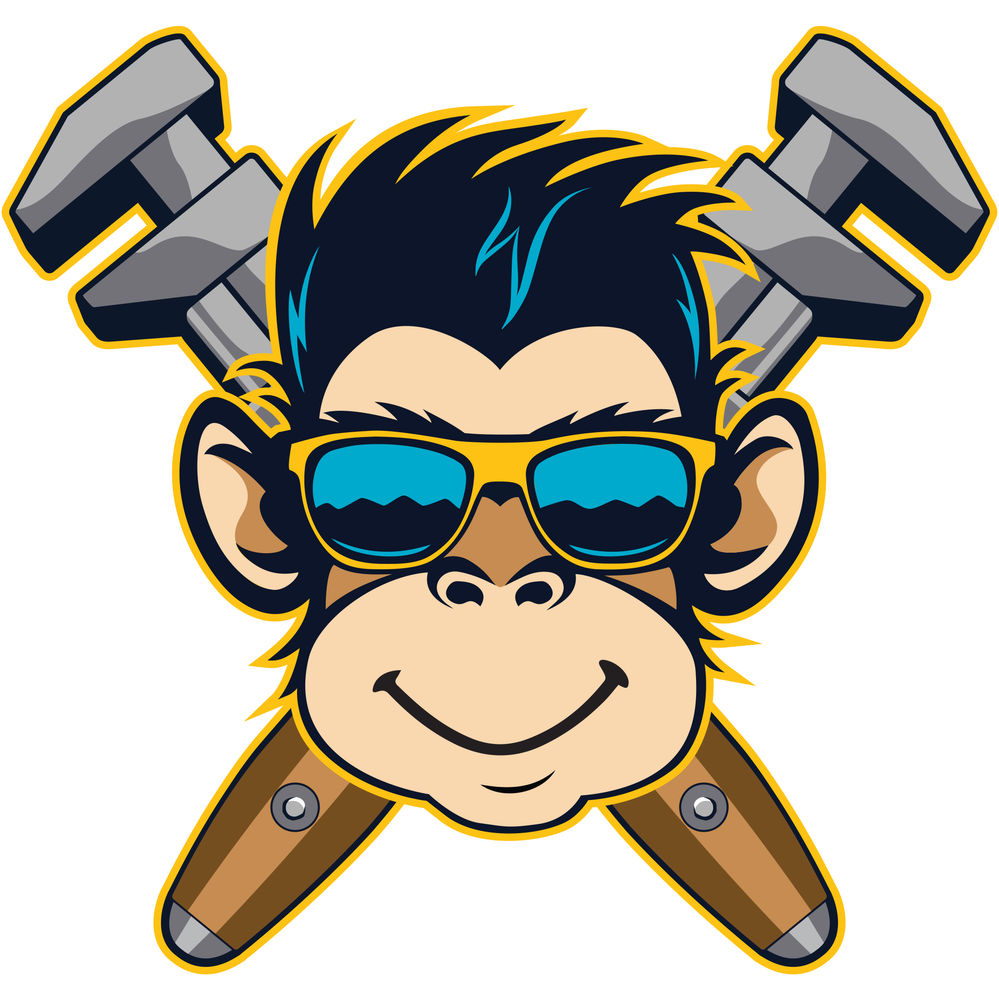 What's in a name? Worcester Railers rebrand as Monkey Wrenches for promotional weekend