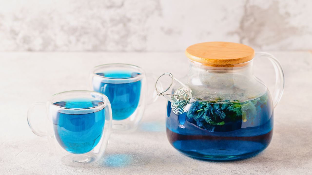 The Truth About Detox Teas and Their Effectiveness