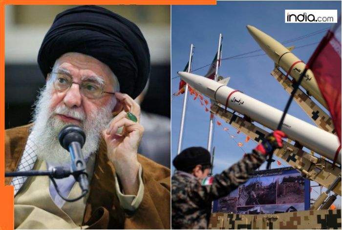 Iran is in danger, take back fatwa..., Khamenei feeling pressure at ...