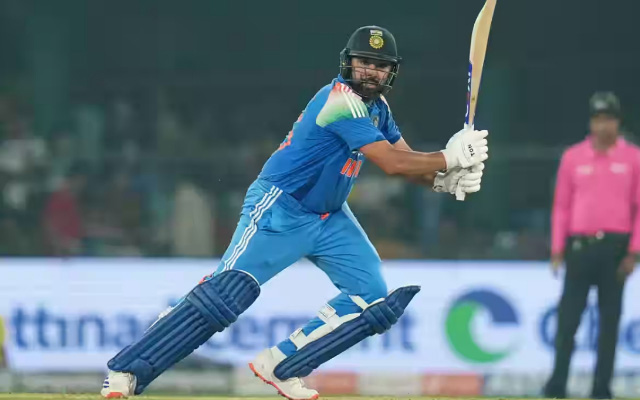 Top 5 batters with most runs in ICC knockout matches