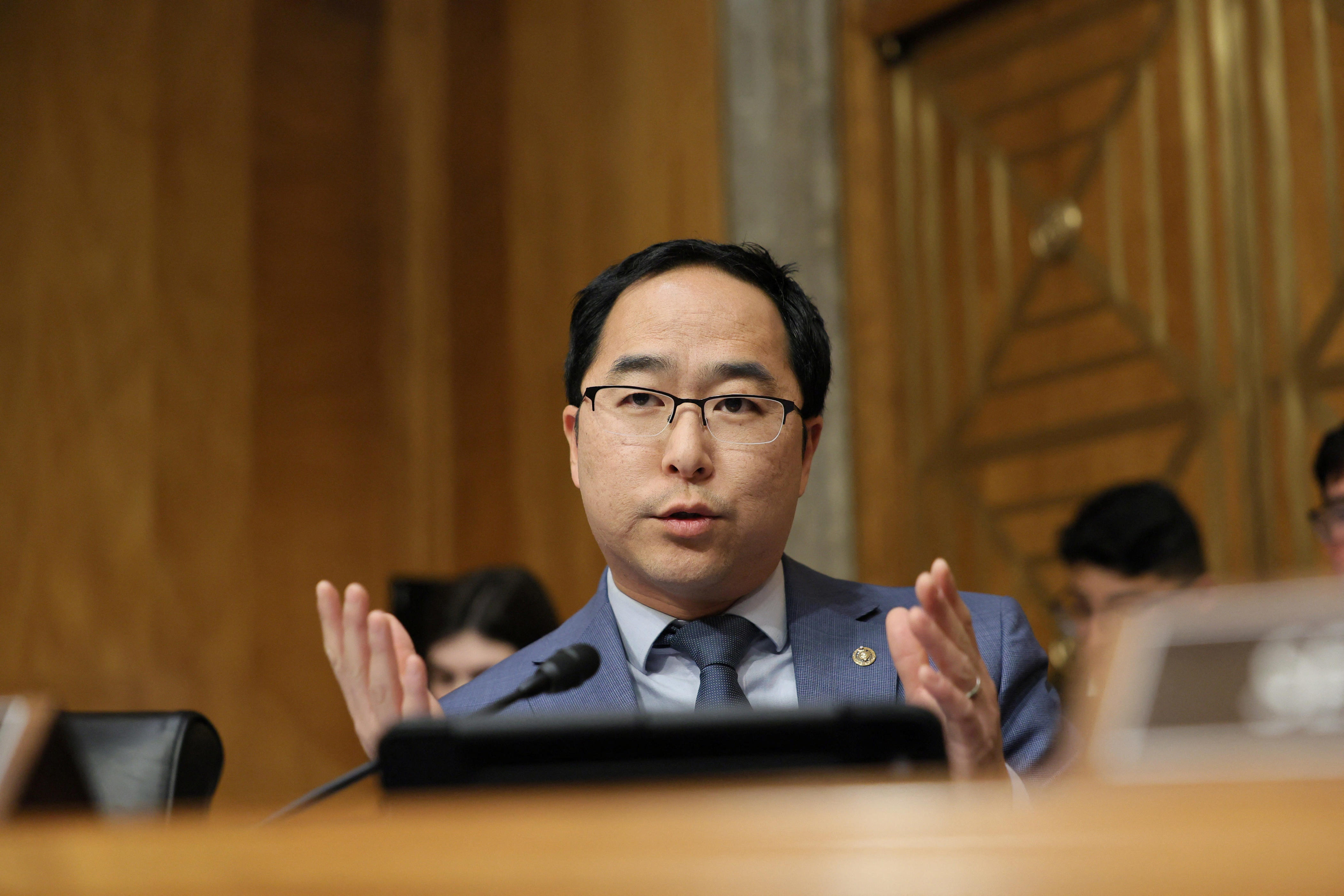 Dems say they are open to shutting down government to oppose Trump 'if ...