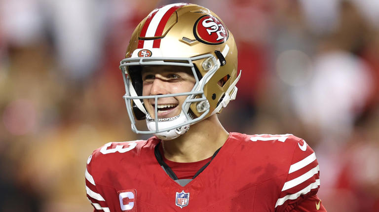 49ers & Brock Purdy Already Started Contract Negotiations: Report