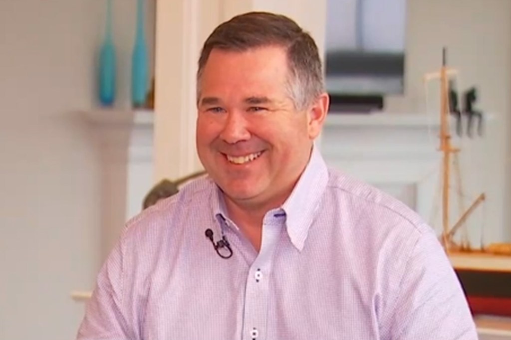 NY law firm CEO Kevin Colwell killed in upstate skiing mishap: ‘An ...