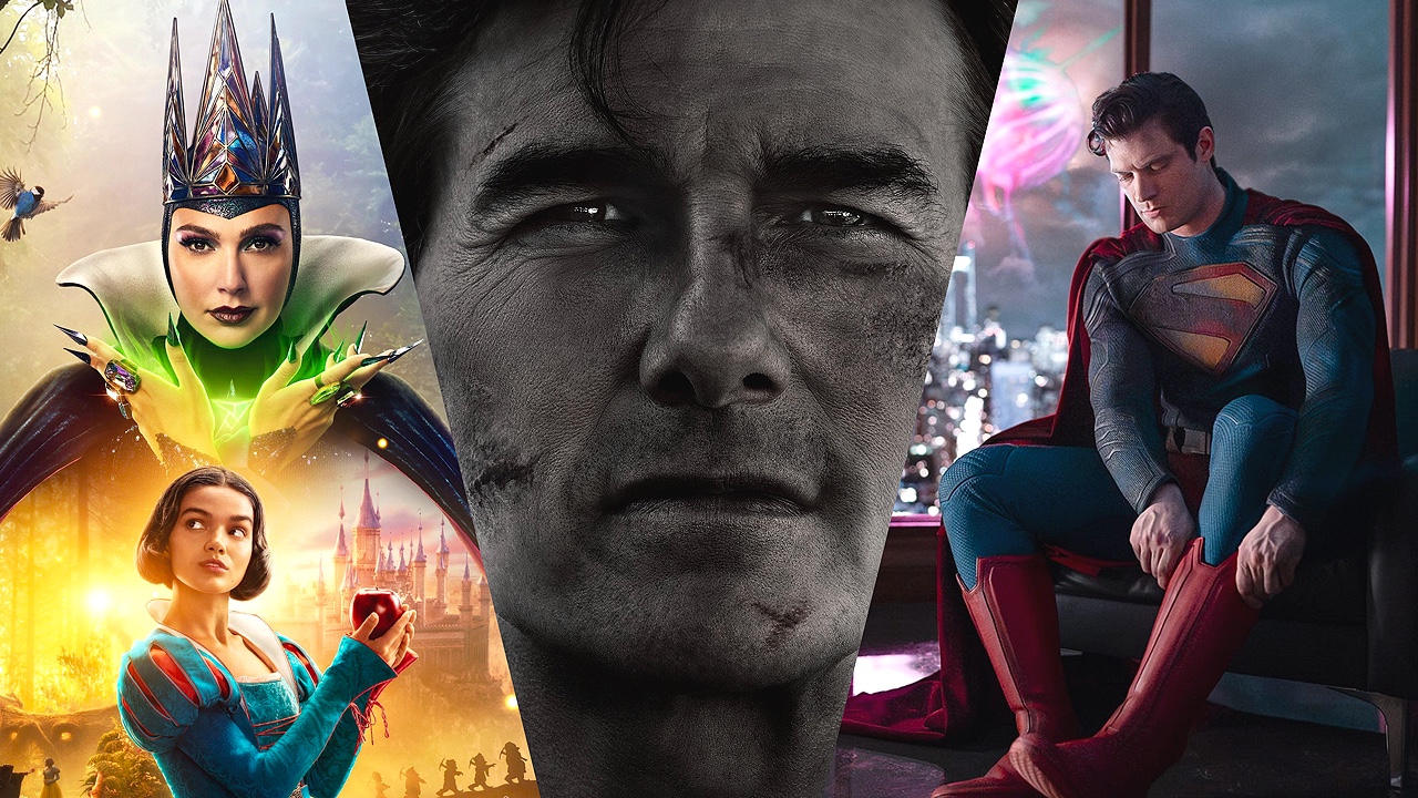 Get Your Popcorn Ready – Here Are 2025’s Most Anticipated Movies