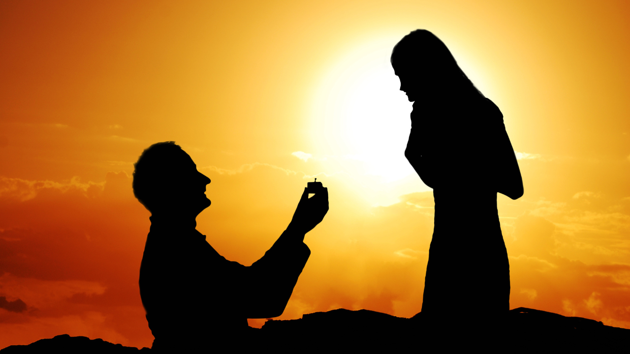 75+ Happy Propose Day Messages, Greetings, Wishes and Quotes for 2025