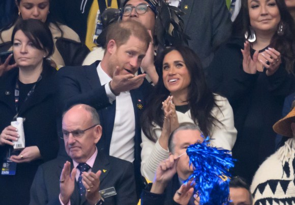 Royal News Roundup: Another Royal Baby Arrives, Prince Harry Breaks ...