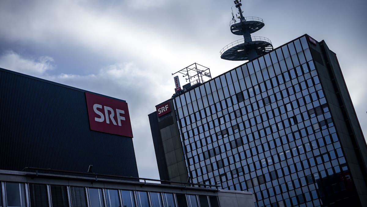 Nach Aus von Wissenschaftsmagazin: SRF-Moderatoren nutzen Sendeplatz ...