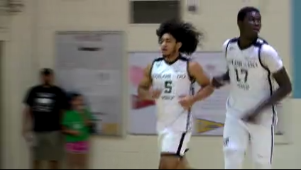 ABC Prep beats Colorado Prep Saturday 87-82