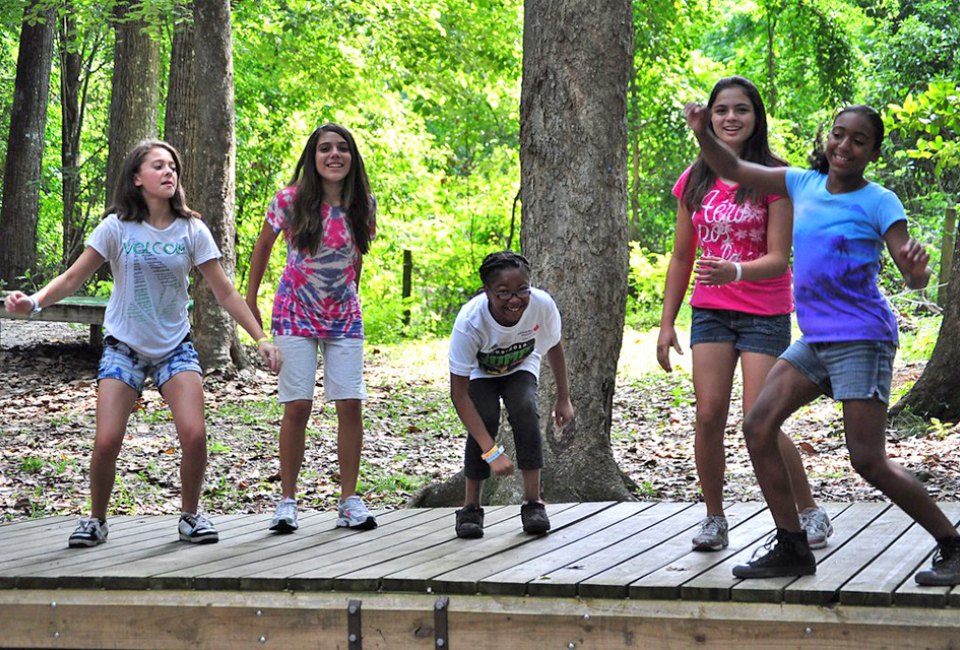 Best Overnight Summer Camps in Florida