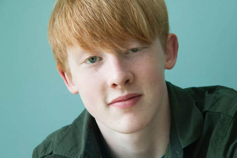 Teen killer who stabbed classmate Bailey Gwynne to death in school ...