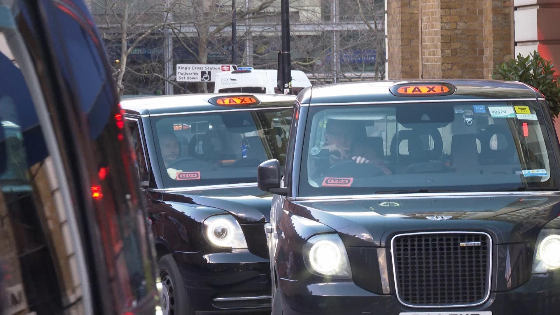 How the brain of a London cabbie could help shape AI and Alzheimer's ...