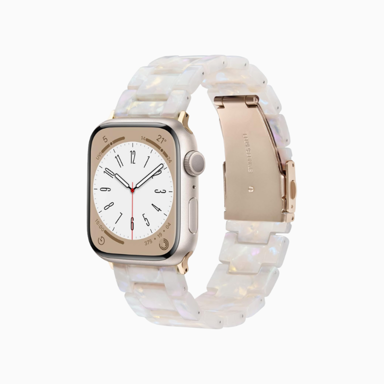 These Cute and Chic Bands Will Give Your Apple Watch a New Look That's ...