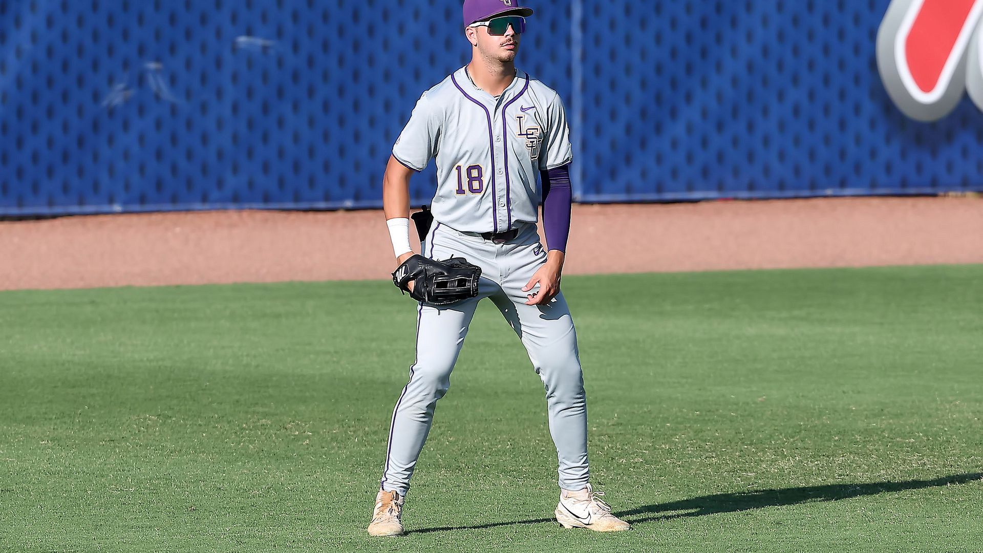 2025 LSU Baseball Preview: Outfielders