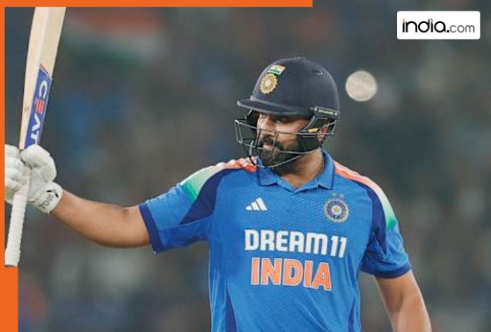 Rohit Sharma hits form by match-winning century as India secure series ...