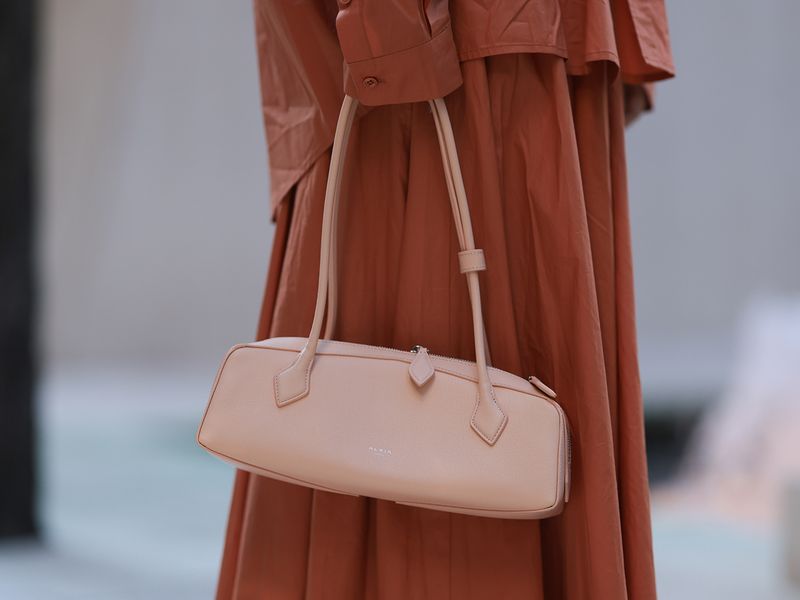 Taschen-Trend 2025: Die erlesensten und zugleich erschwinglichen ...