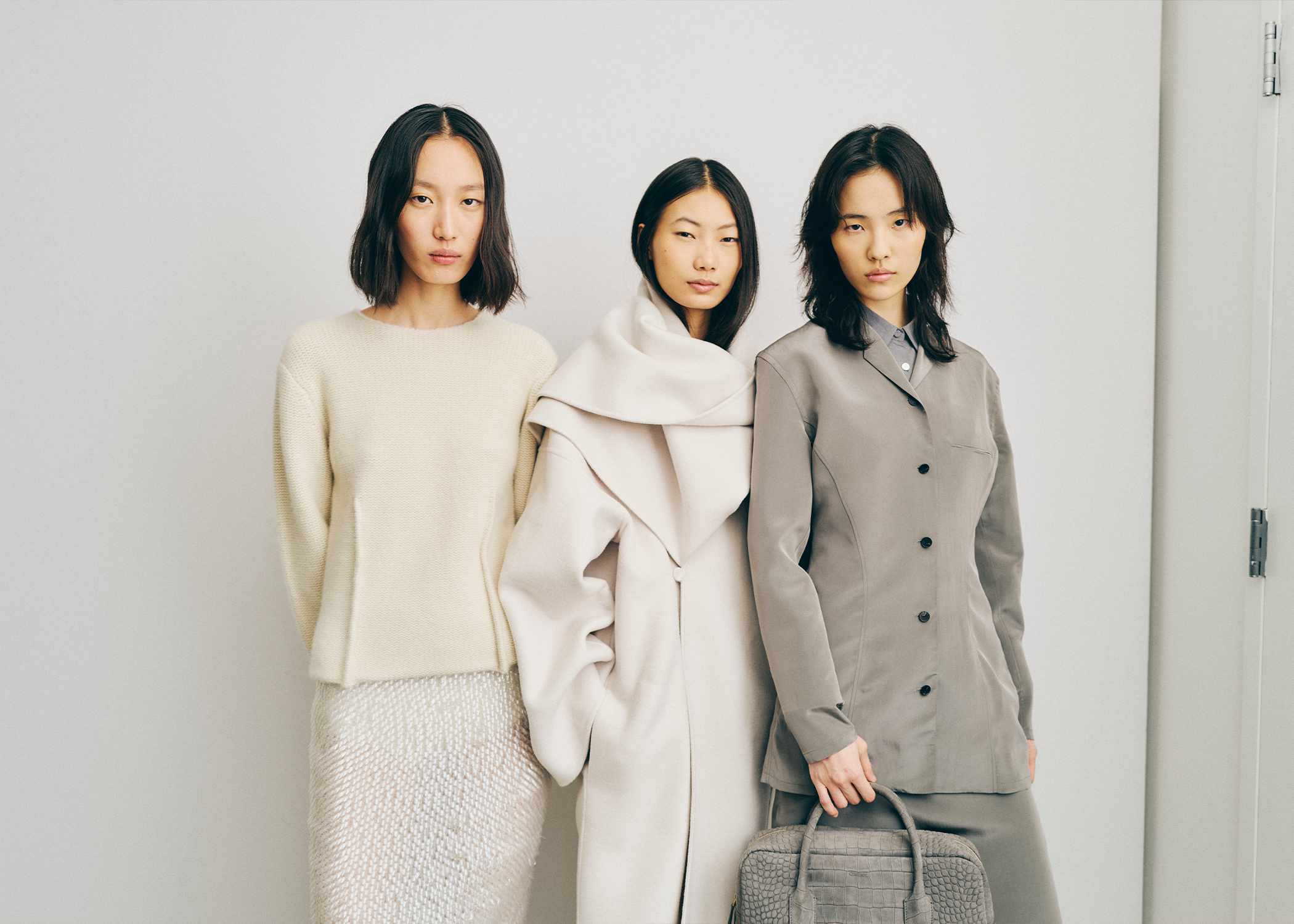 The New Calvin Klein Looks a Lot Like the Old Calvin Klein