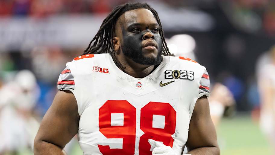 Ohio State Buckeyes' Rising Star Reveals Huge Goal for 2025